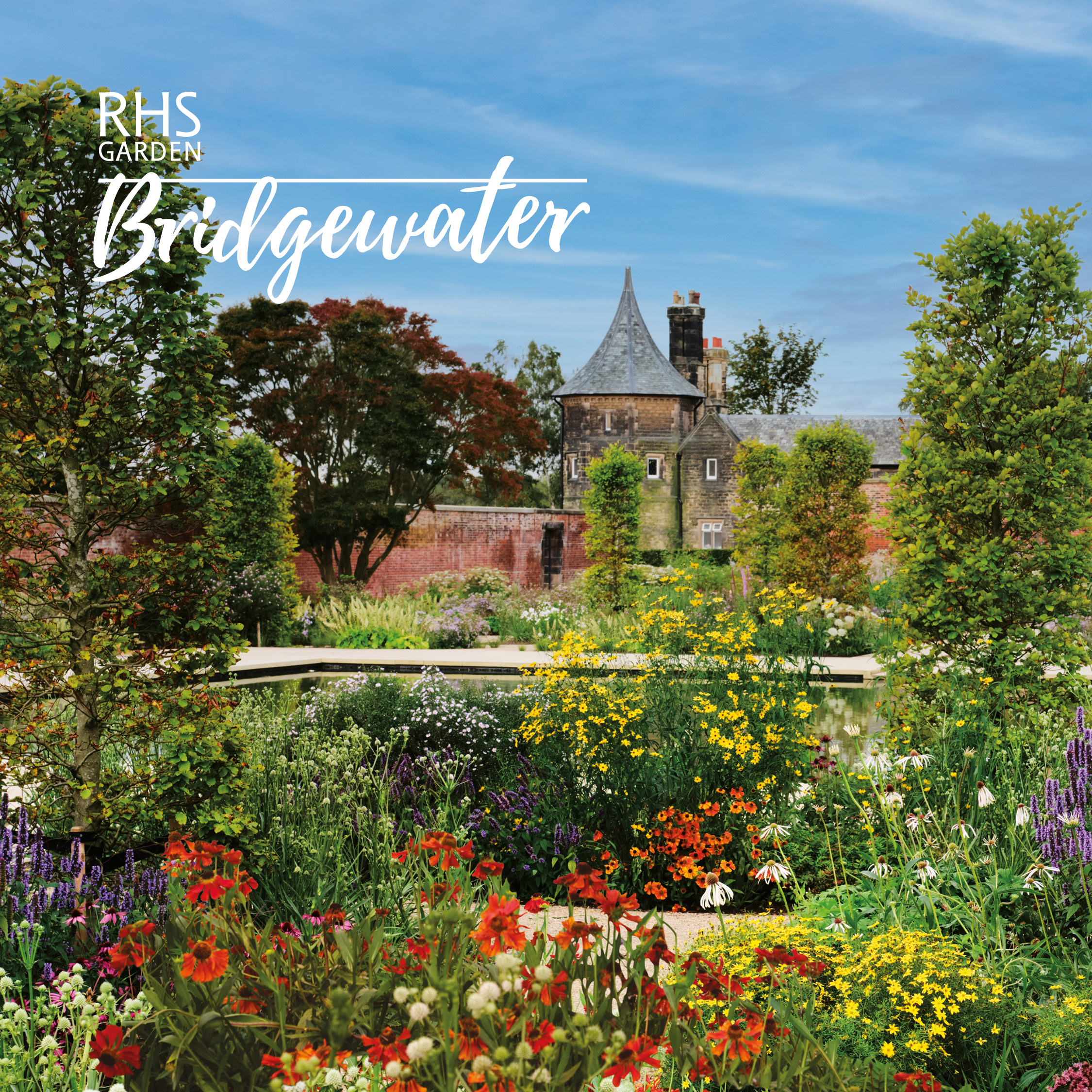 RHS Bridgewater | Creative Concern