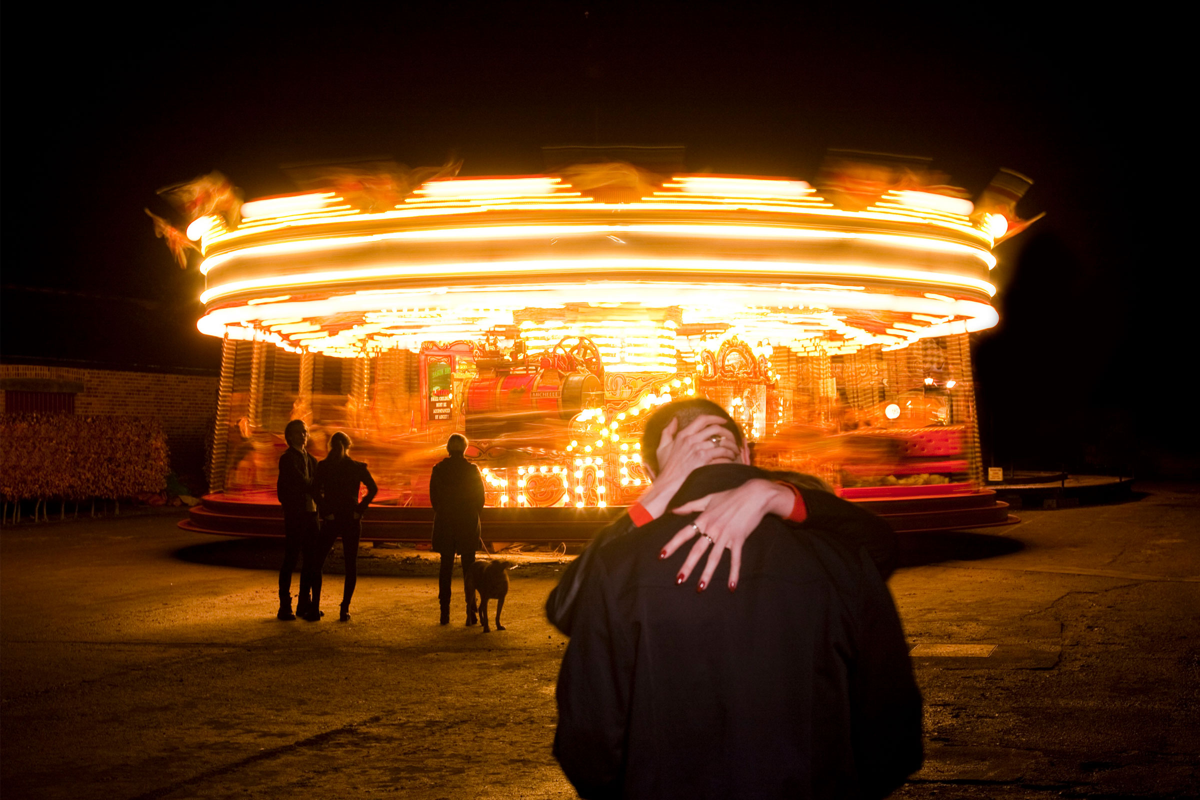 HOME | Creative Concern