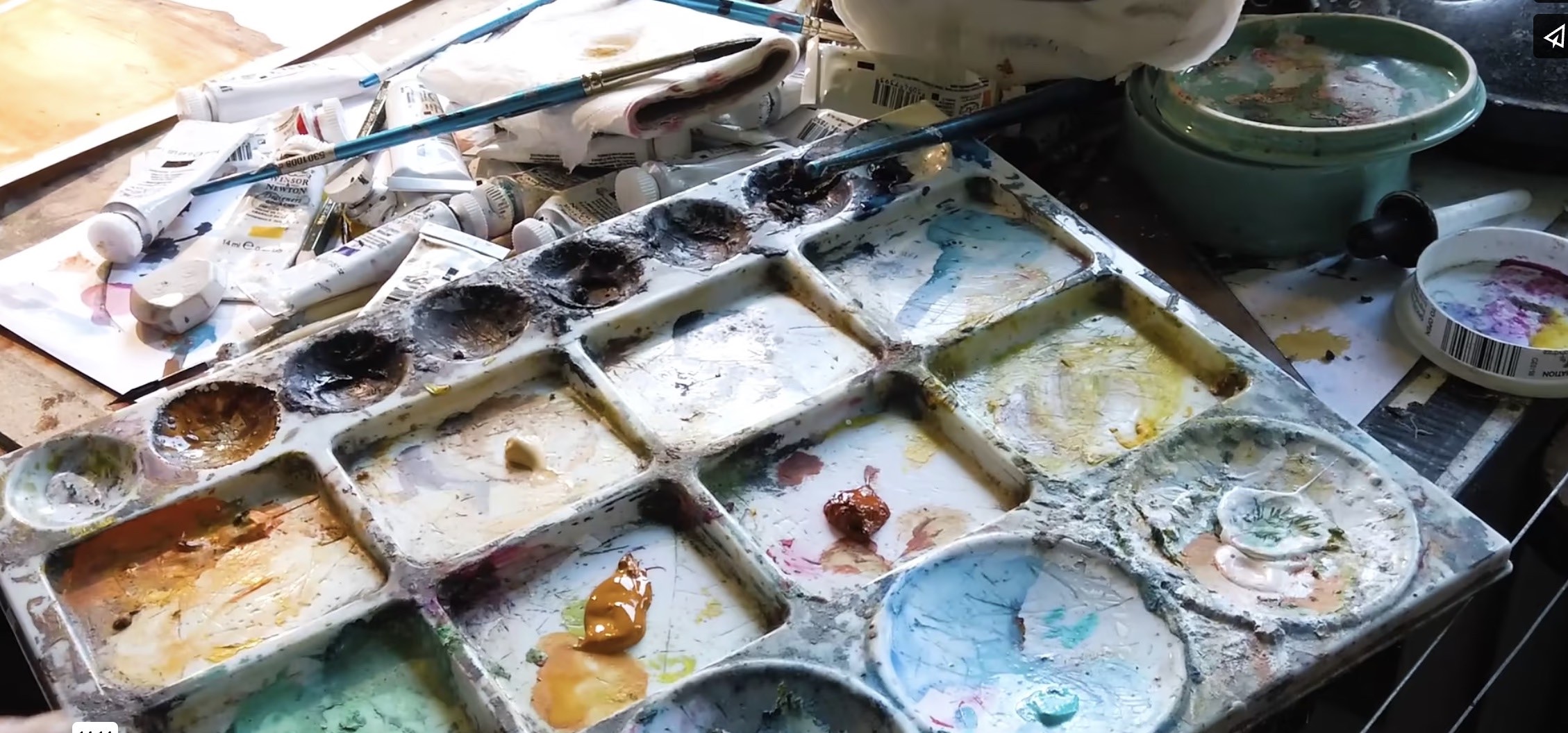 LICAF Film | Creative Concern