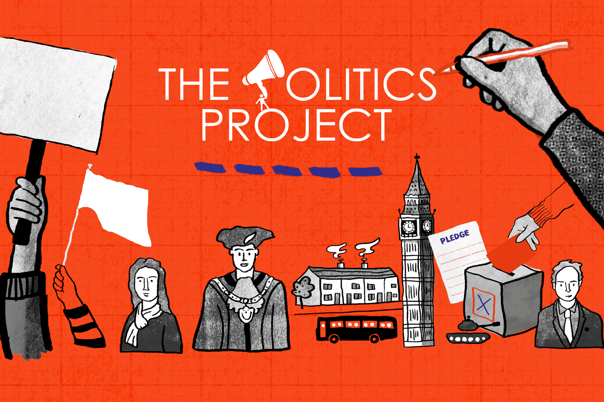 Politics Project | Creative Concern