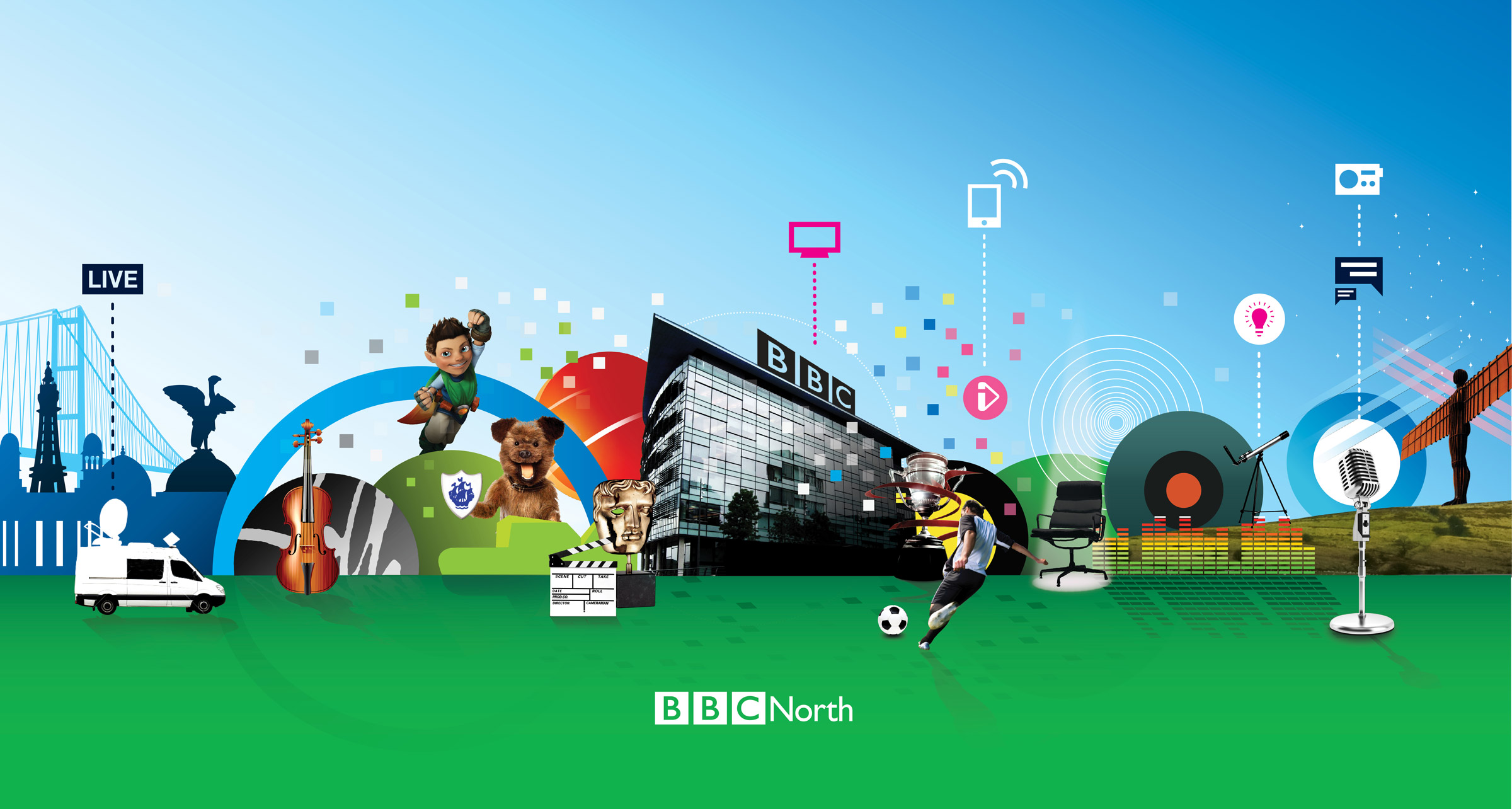 BBC | Creative Concern